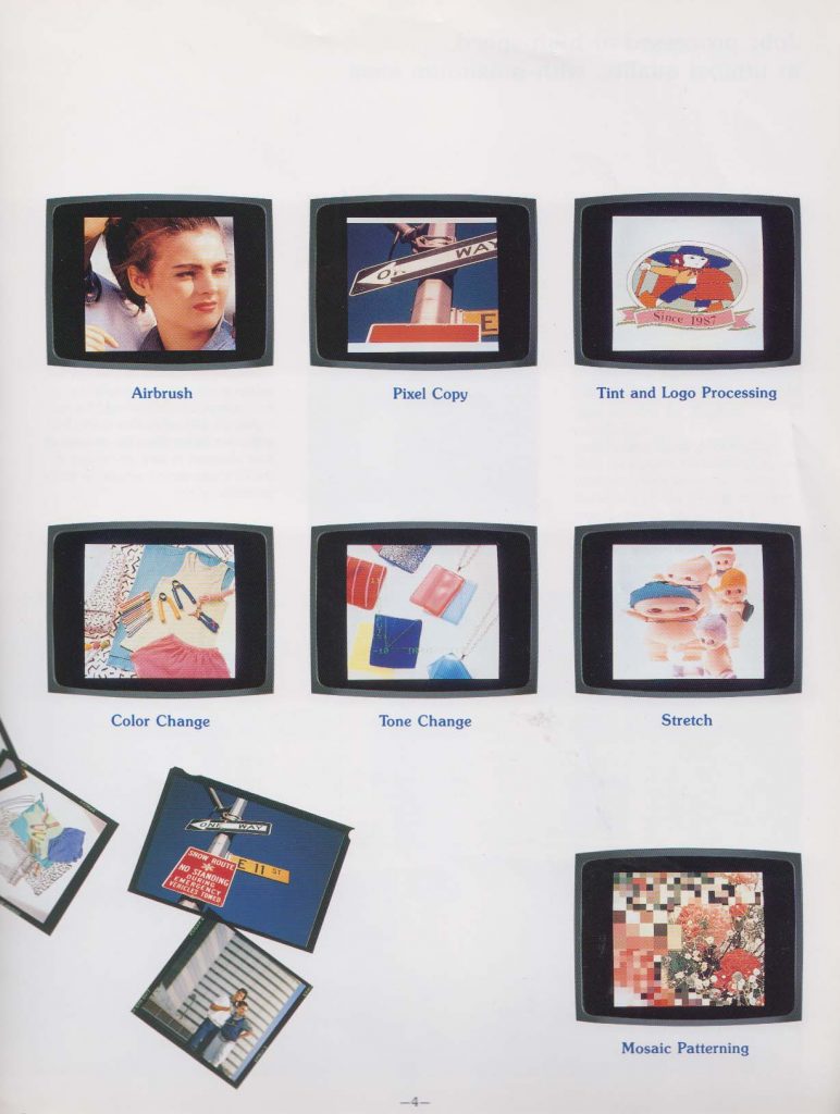 Remembering the Sigmagraph 6000 | Microlinx Technologies
