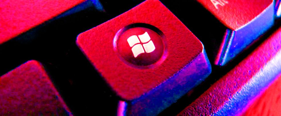 What are all the Windows Key Combinations | Microlinx Technologies